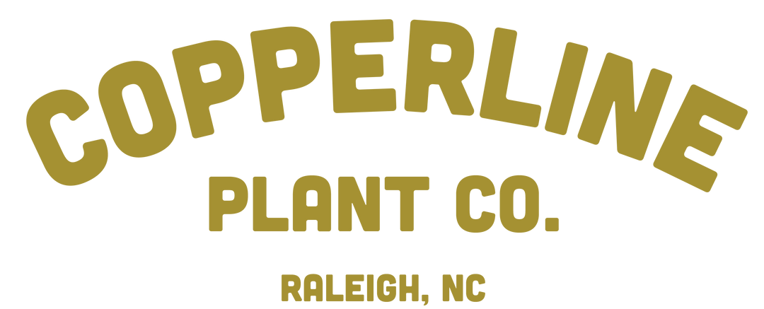 Copperline Plant Co.