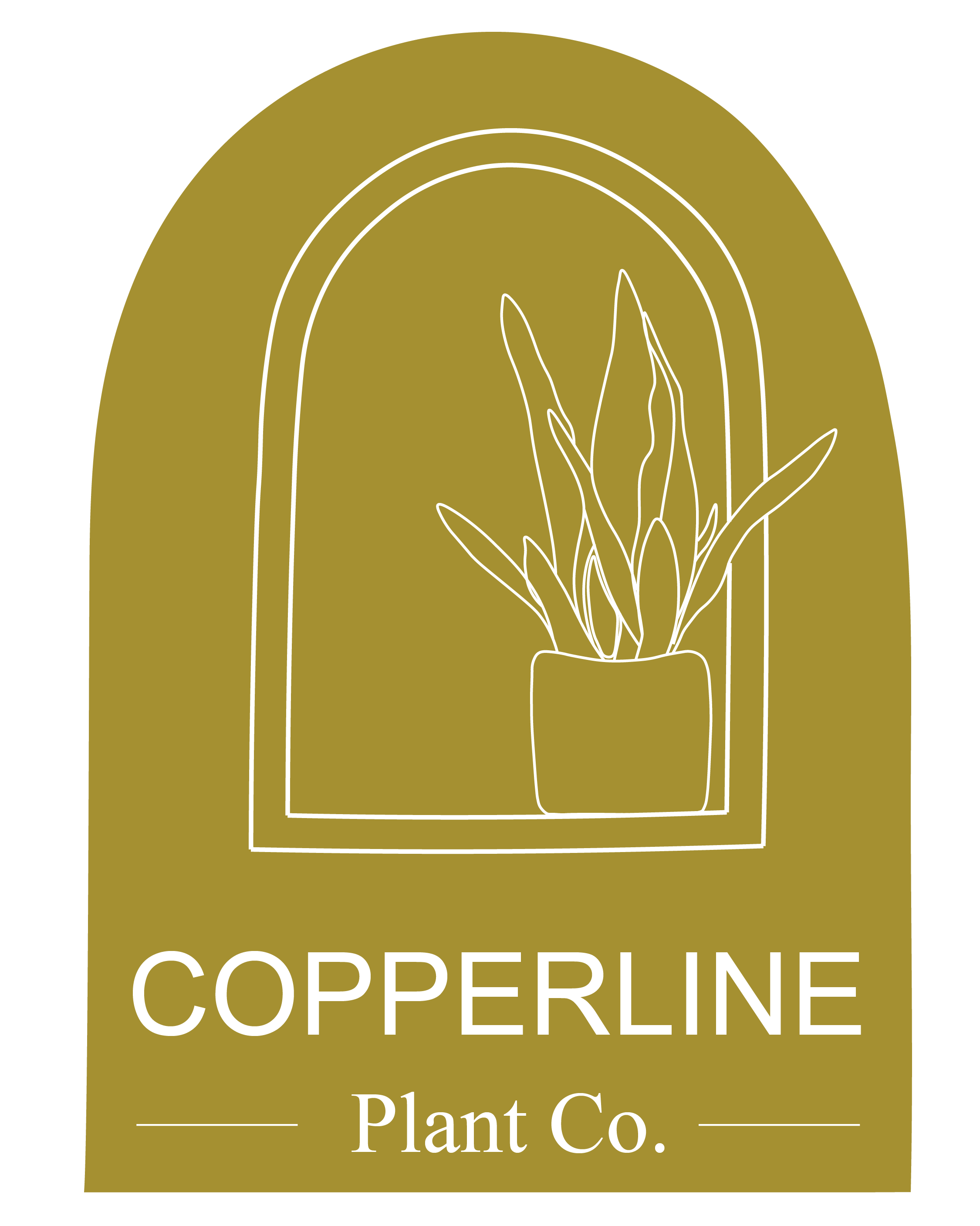 Copperline Plant Co.