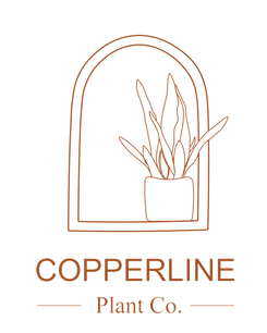 Copperline Plant Co.